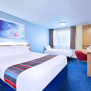 HOTEL TRAVELODGE LONDON ENFIELD, ENFIELD