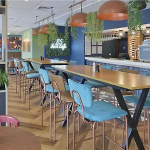 HOTEL TRAVELODGE LONDON ENFIELD, ENFIELD