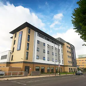 HOTEL TRAVELODGE LONDON ENFIELD, ENFIELD