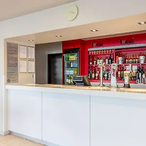 HOTEL TRAVELODGE LONDON ENFIELD, ENFIELD