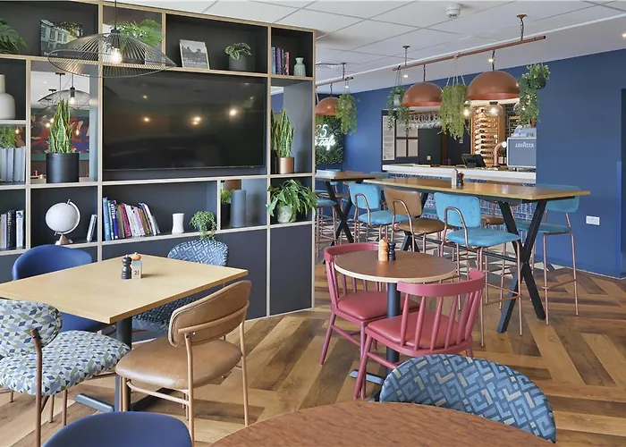 HOTEL TRAVELODGE LONDON ENFIELD, ENFIELD